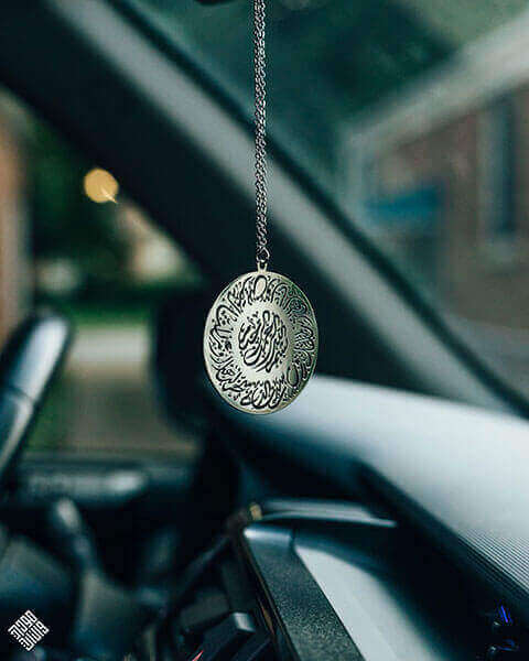 Car Decor | stainless steel metal art | Modern Wall Art